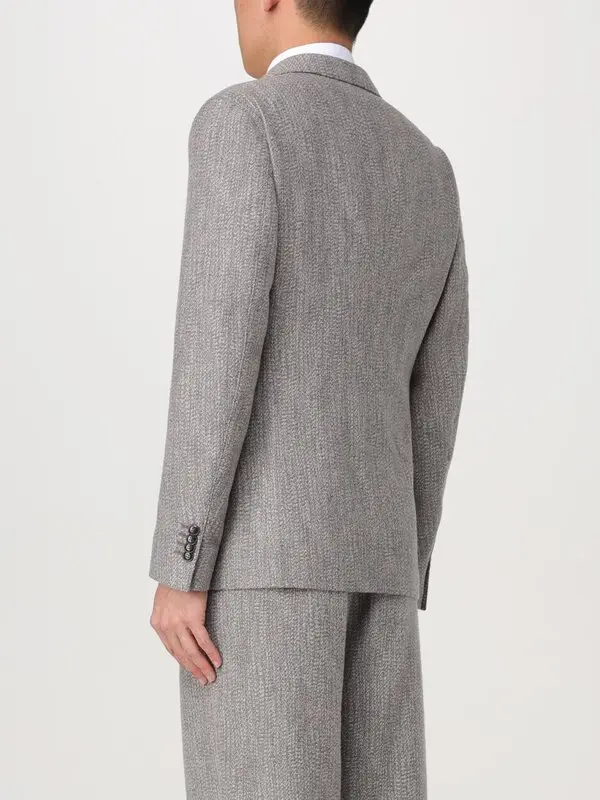 Giorgio Armani Jacket Colour
