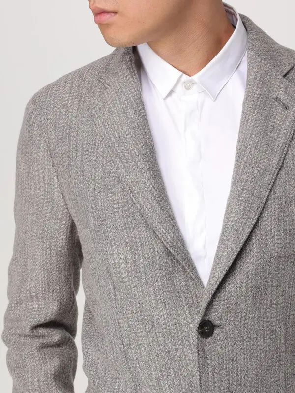 Giorgio Armani Jacket Colour