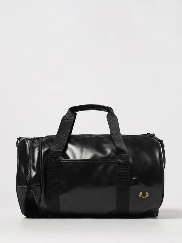 Fred Perry Travel Bag Colour