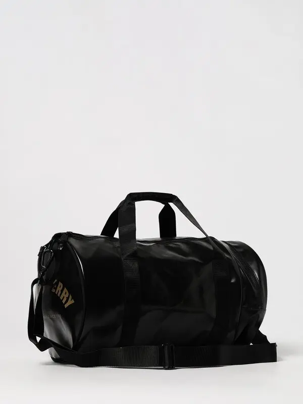 Fred Perry Travel Bag Colour