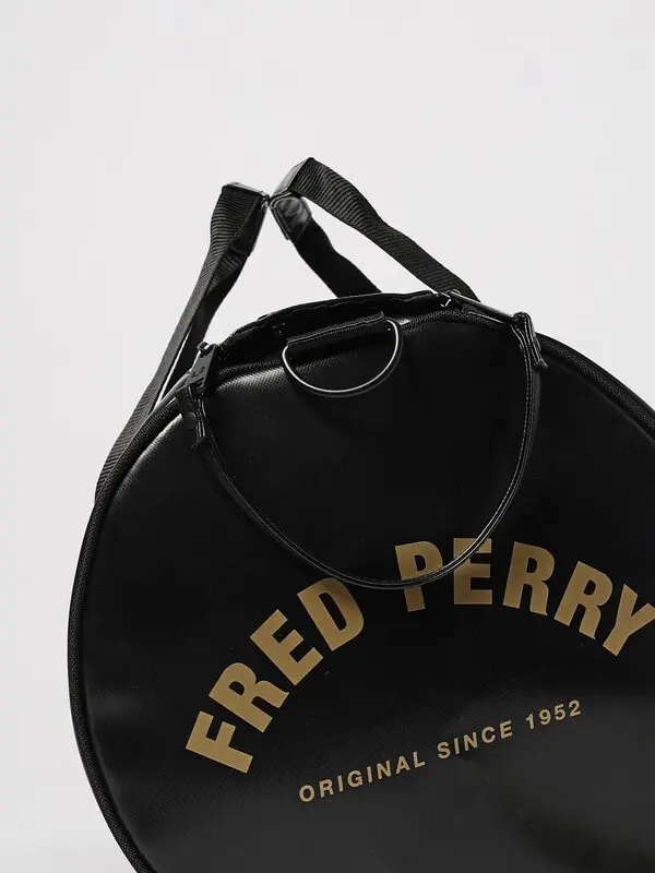 Fred Perry Travel Bag Colour