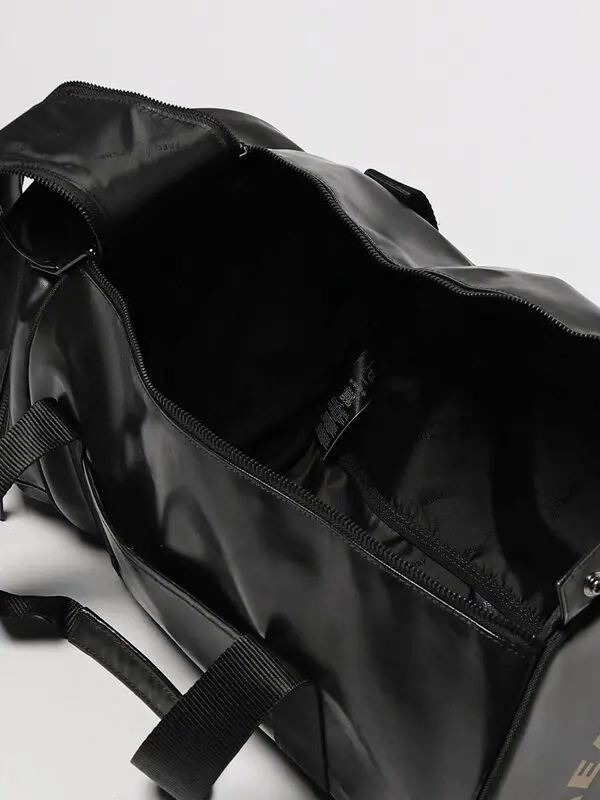 Fred Perry Travel Bag Colour