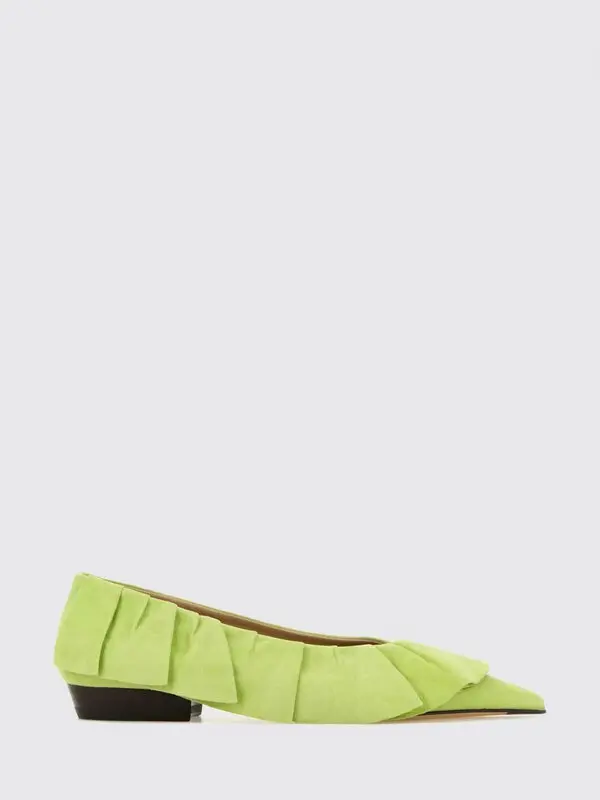 JW Anderson Ballet Pumps Colour
