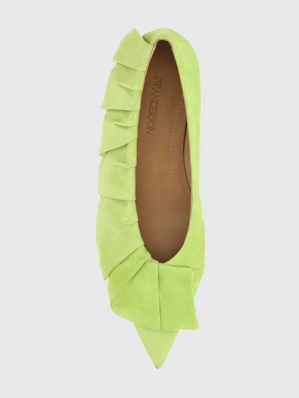 JW Anderson Ballet Pumps Colour