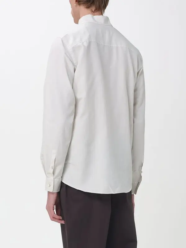 Agnona Shirt Colour - Grey