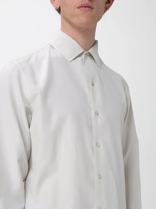 Agnona Shirt Colour - Grey