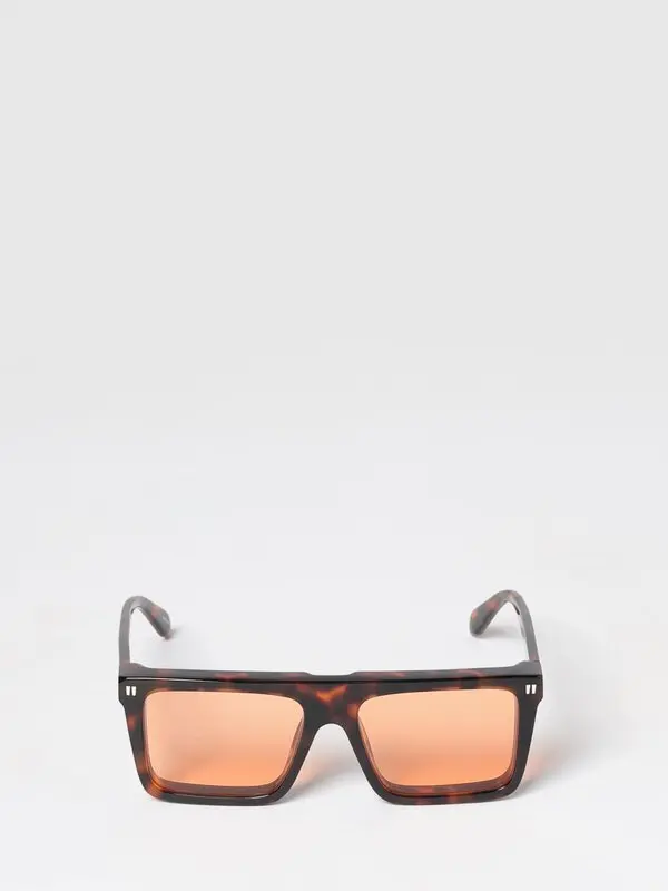 Off-White Bridgeport Tortoiseshell Acetate Aviator Sunglasses - Multicolor
