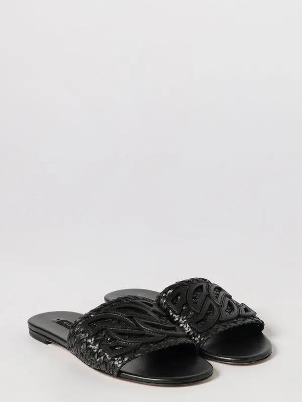 Casadei Heeled Sandals Colour - Black