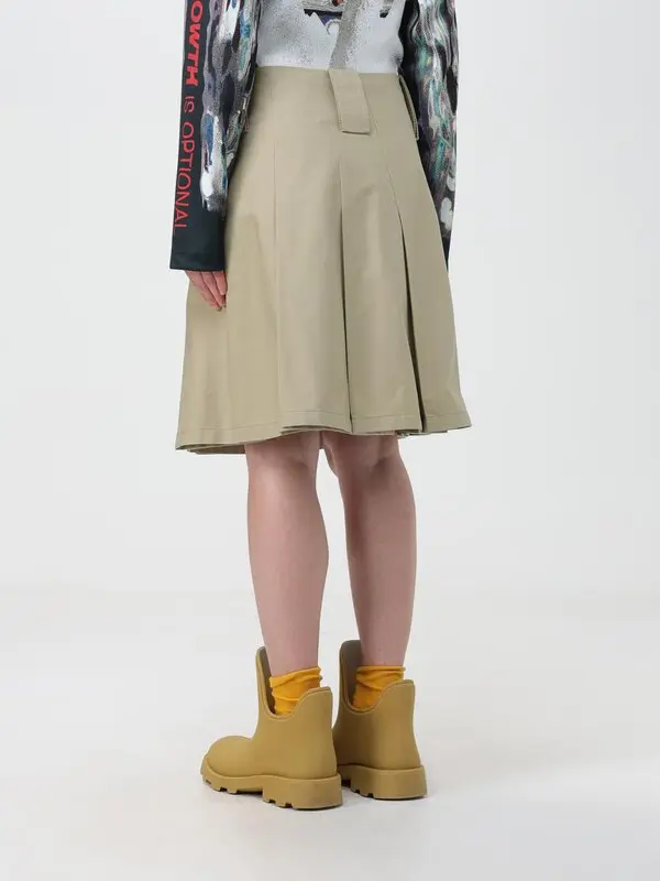 Burberry Skirt Colour