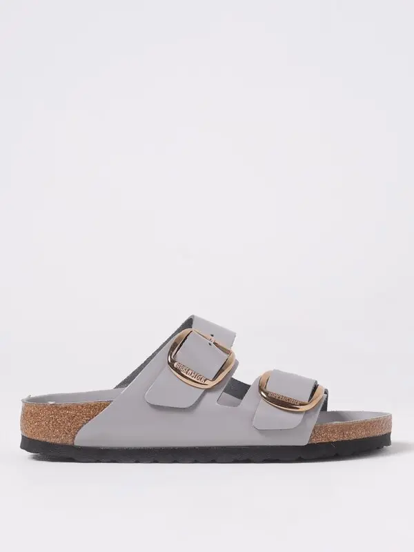 BIRKENSTOCK Heeled Sandals Colour