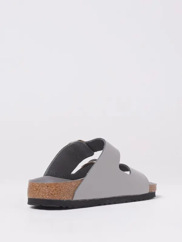 BIRKENSTOCK Heeled Sandals Colour