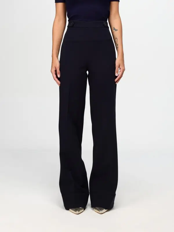 TWINSET Trousers Colour