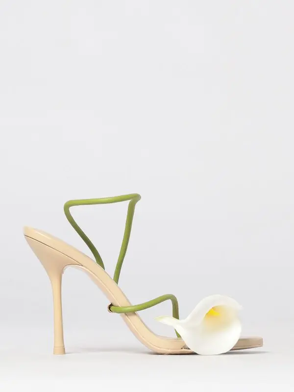Cult Gaia Heeled Sandals Colour