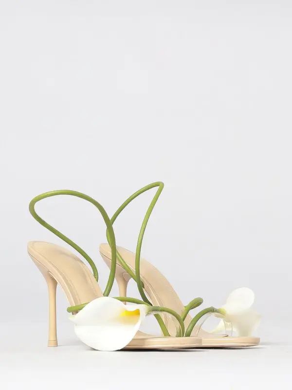 Cult Gaia Heeled Sandals Colour