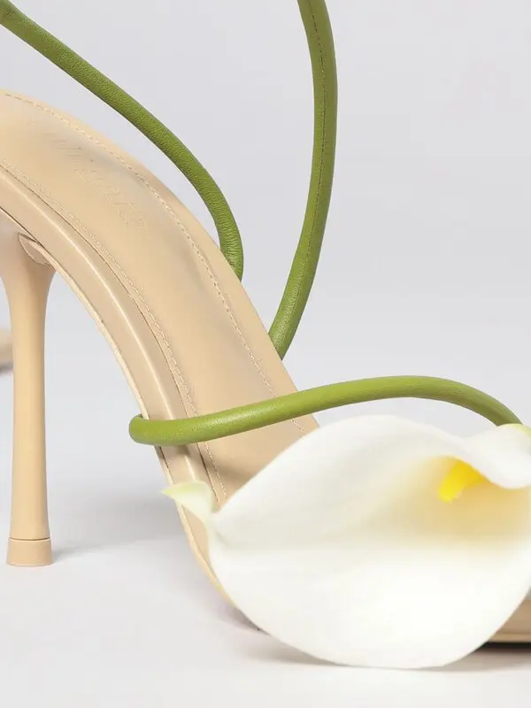 Cult Gaia Heeled Sandals Colour