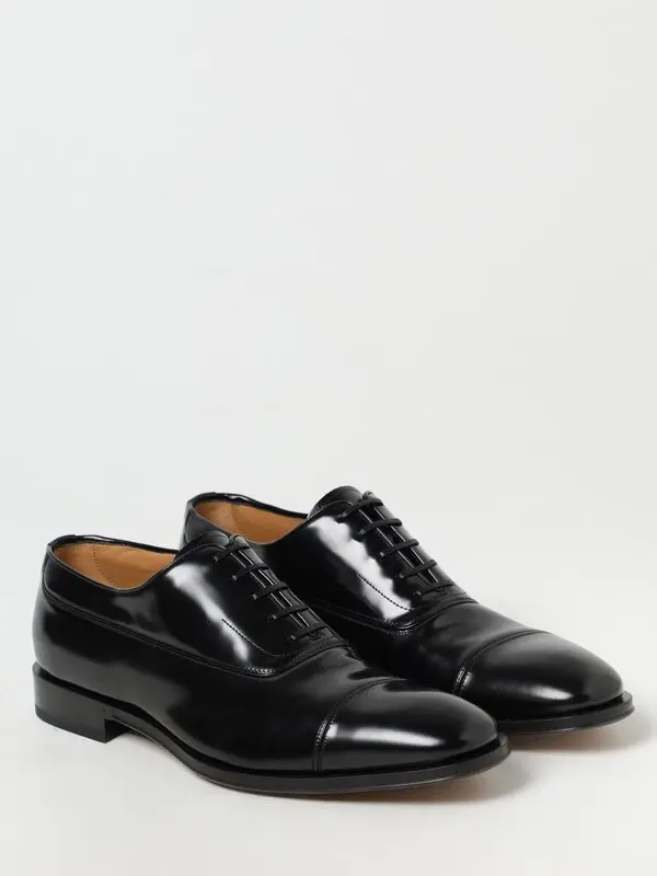 FERRAGAMO Brogue Shoes Colour