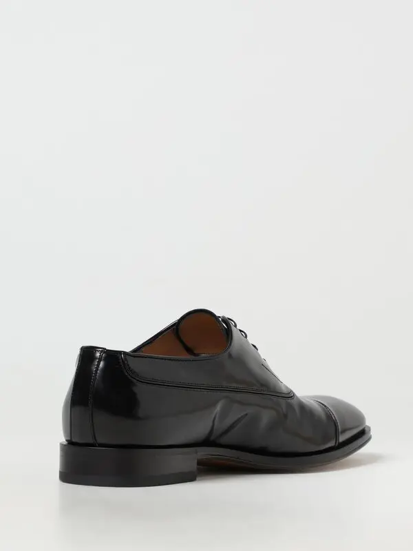 FERRAGAMO Brogue Shoes Colour