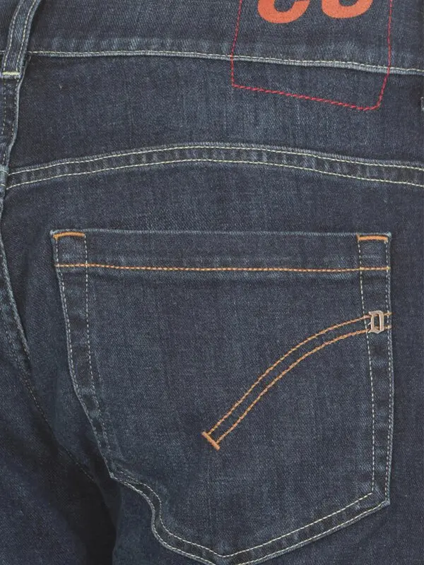 DONDUP Jeans Colour