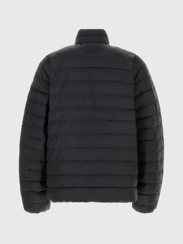Canada Goose Padded Nylon Down Jacket
