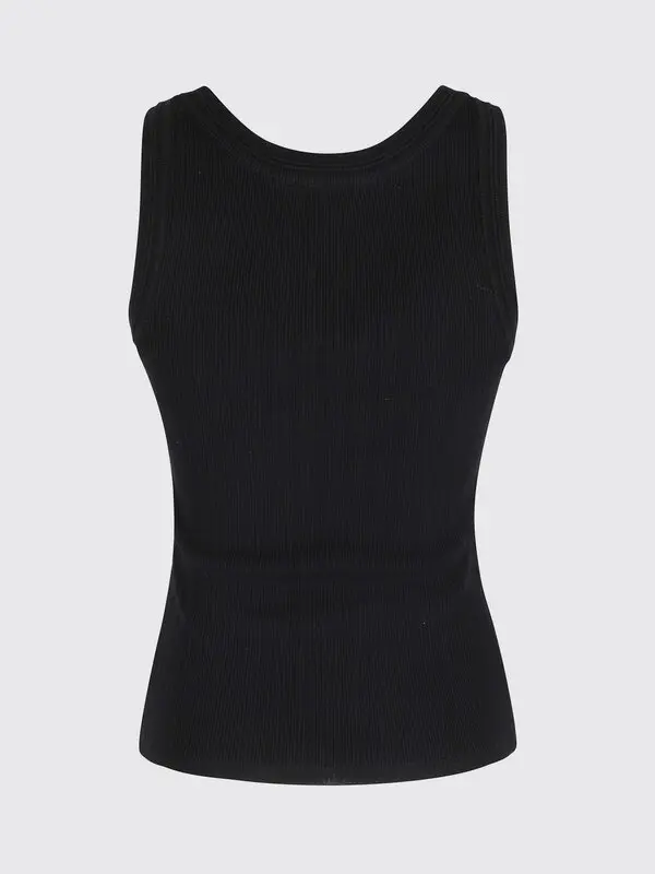 HERSKIND Cotton Blend Tank Top