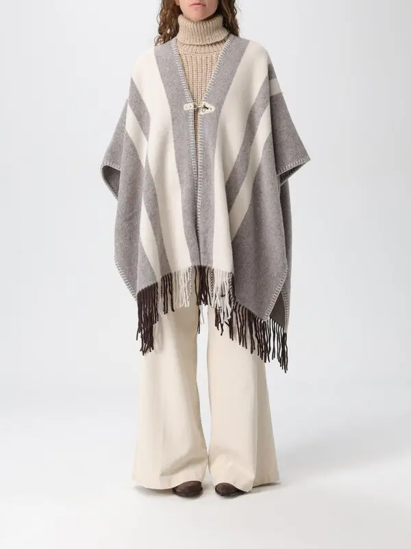 FAY Coat Colour