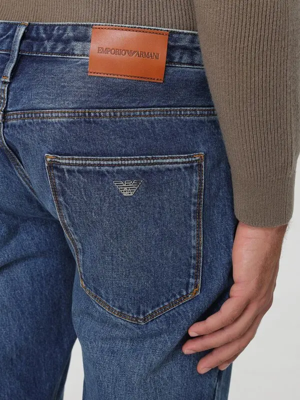 Emporio Armani Jeans