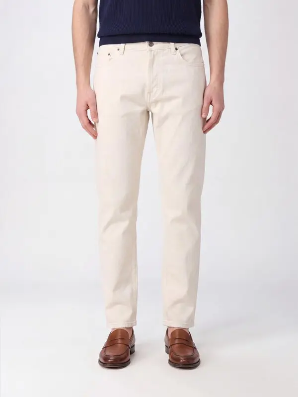Zegna Jeans