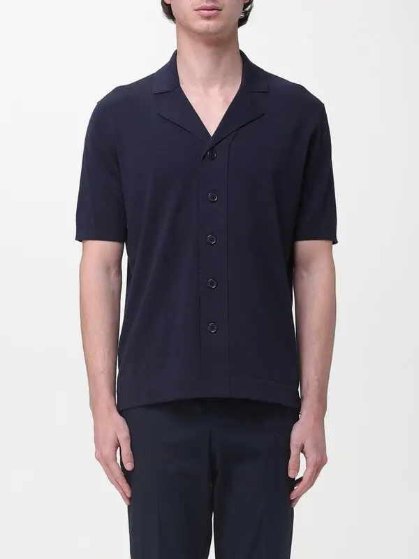 KANGRA Knit Shirt