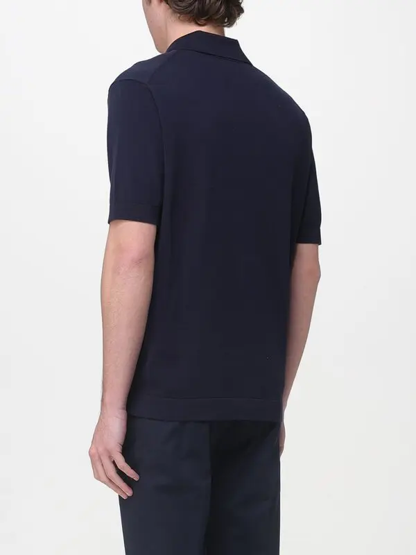KANGRA Knit Shirt