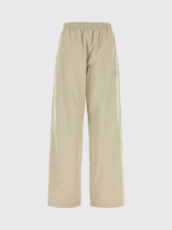 Balenciaga Stretch Technical Fabric Jogging Trousers