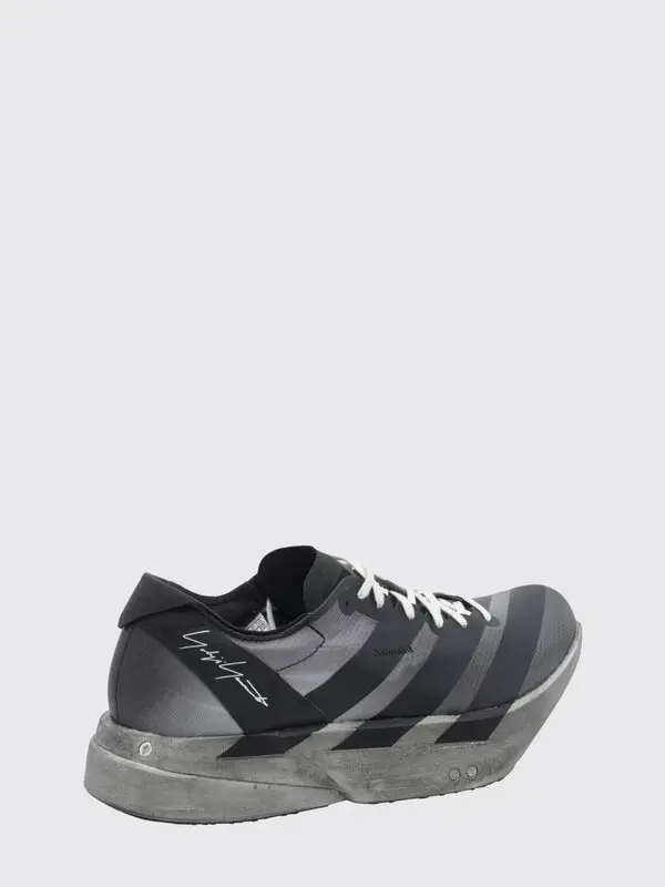 Y3 Trainers Colour