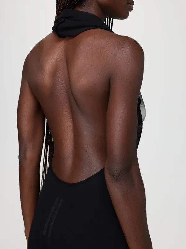 Rick Owens Cotton Minimal Top