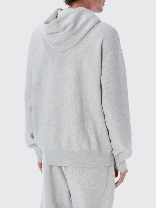 Champion Sweatshirt Colour - Grey