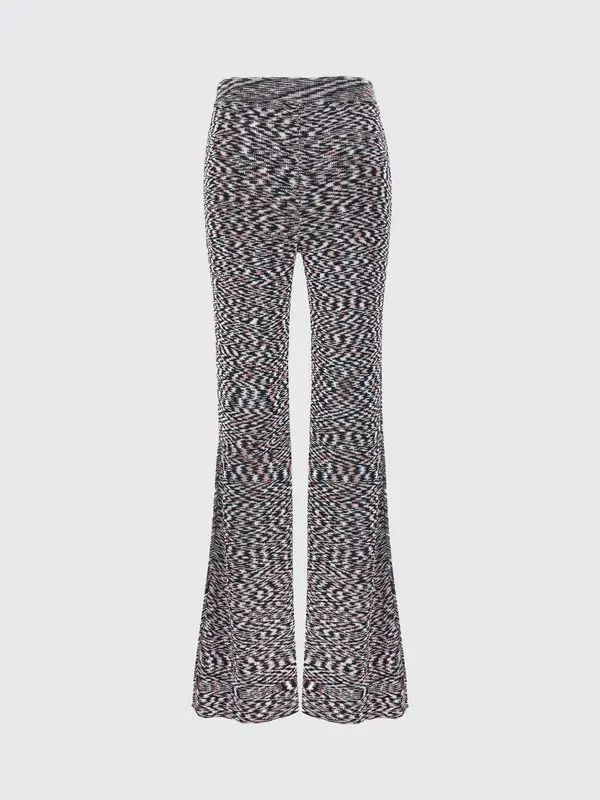 Missoni Trousers Colour