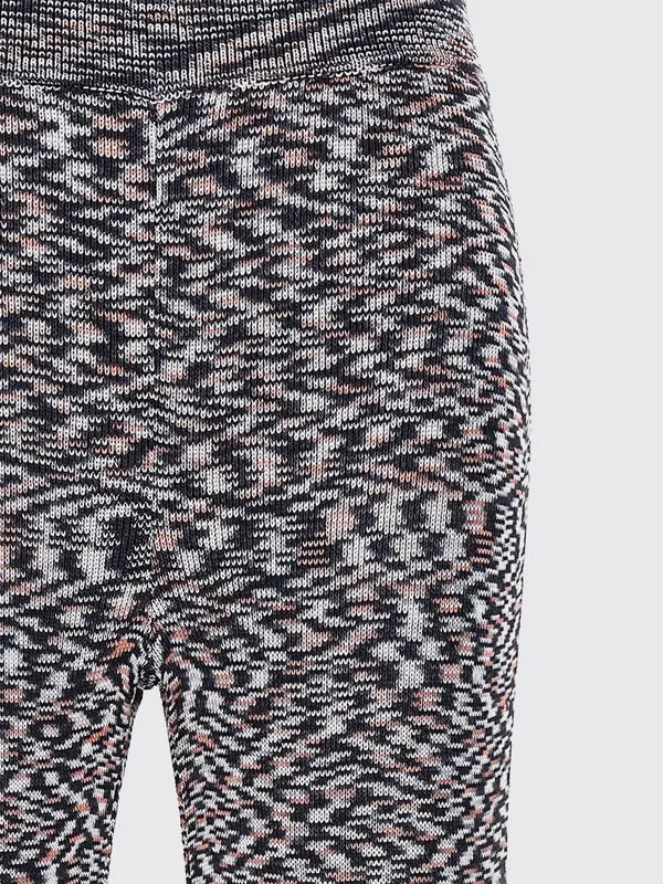 Missoni Trousers Colour