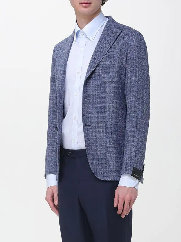 Tagliatore Single-breasted Blazer
