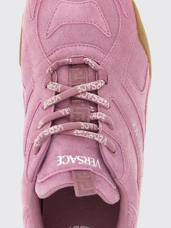 Versace Athletic Sneakers