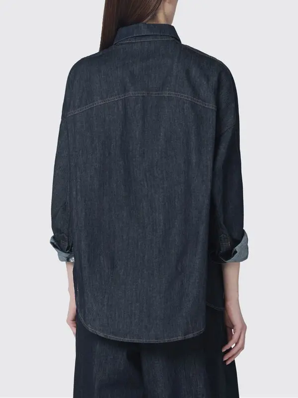 Dries Van Noten Cotton Shirt