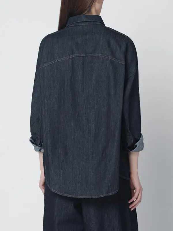 Dries Van Noten Cotton Shirt