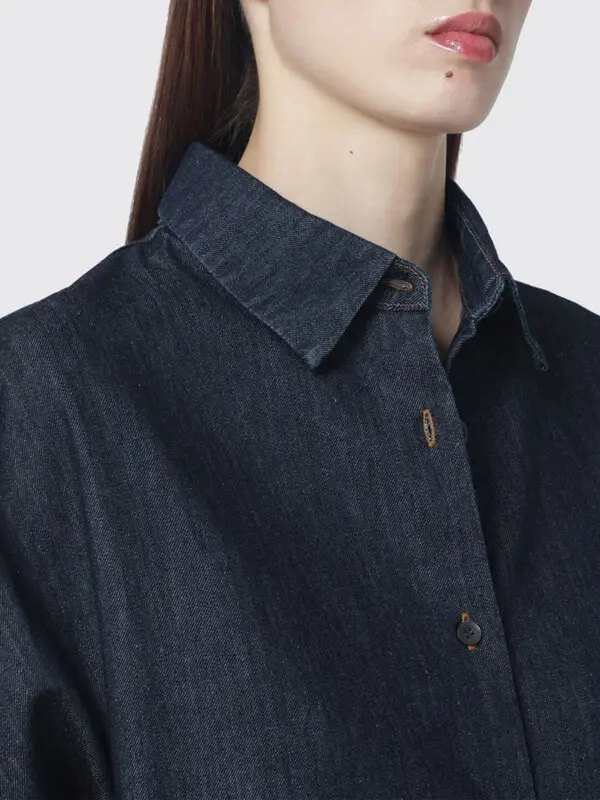 Dries Van Noten Cotton Shirt