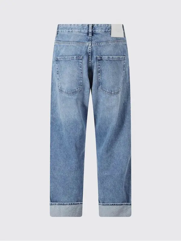 ICON DENIM LOS ANGELES Regular Fit Jeans