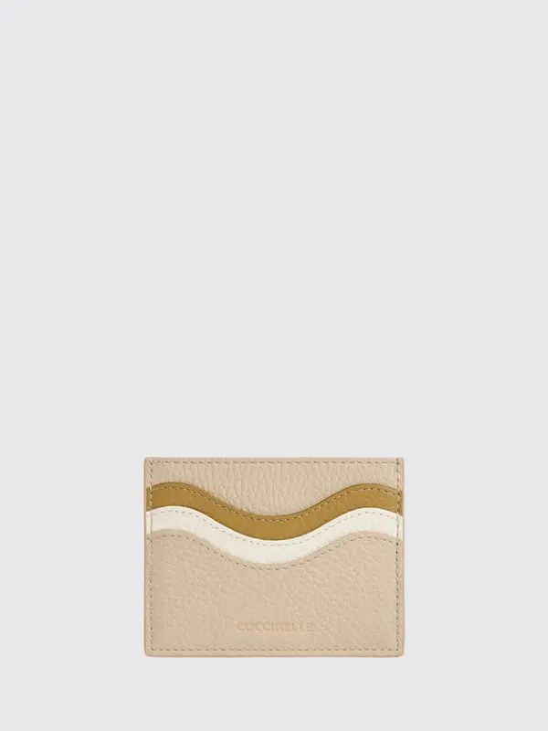 COCCINELLE Wallet Colour