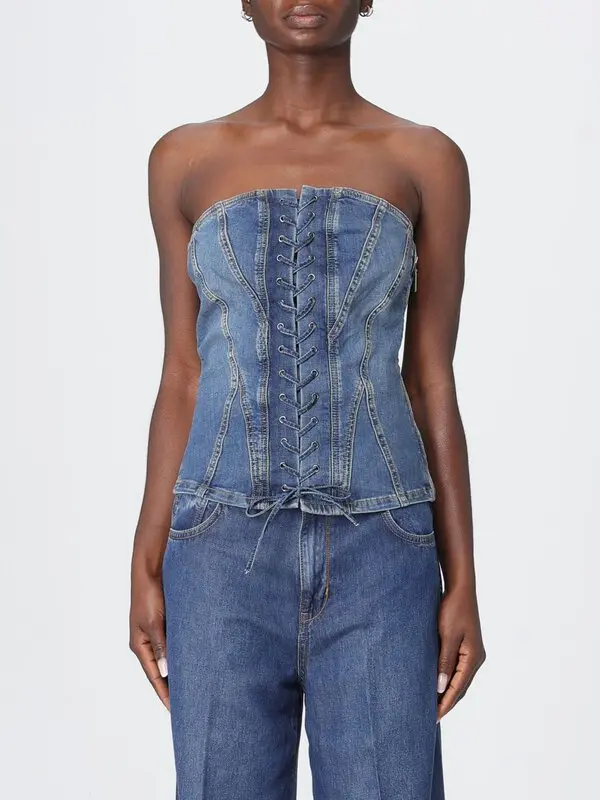 Liu Jo Corset Top
