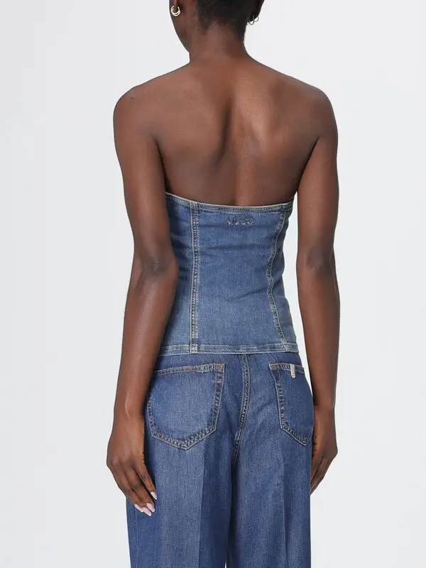 Liu Jo Corset Top