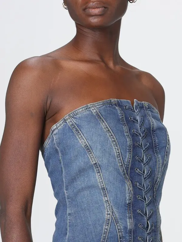 Liu Jo Corset Top