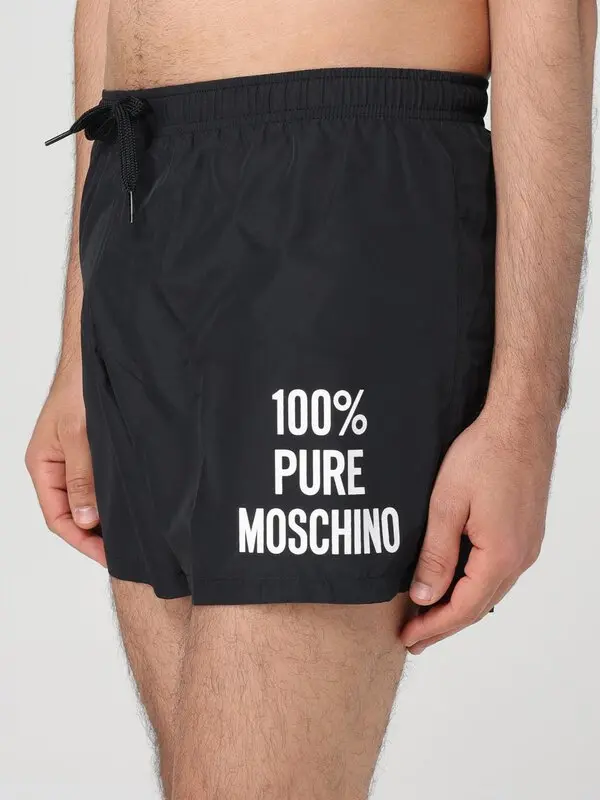 Moschino Swimsuit Colour
