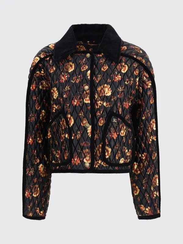 Burberry Jacket Colour