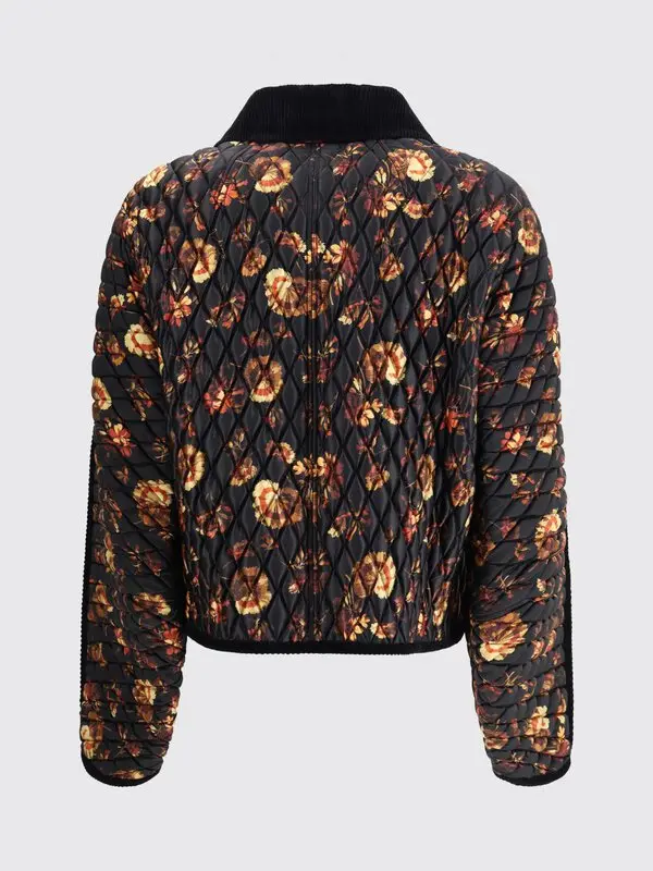 Burberry Jacket Colour