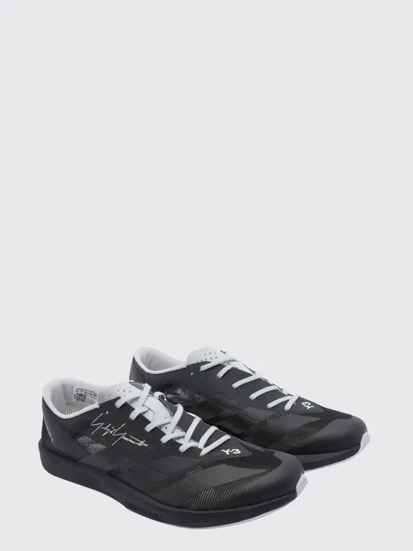 Y3 Trainers Colour