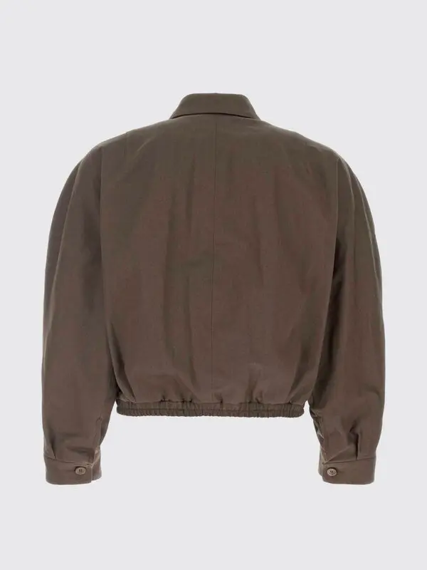 MAGLIANO Cotton Shirt Jacket